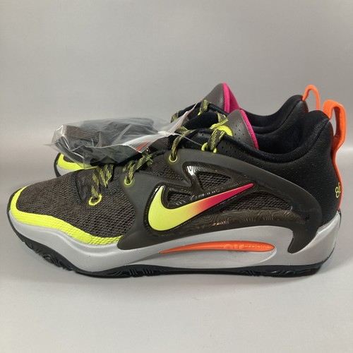 Size 6 - Nike KD 15 Boi-1da “Producer Pack -86 BPM” | eBay