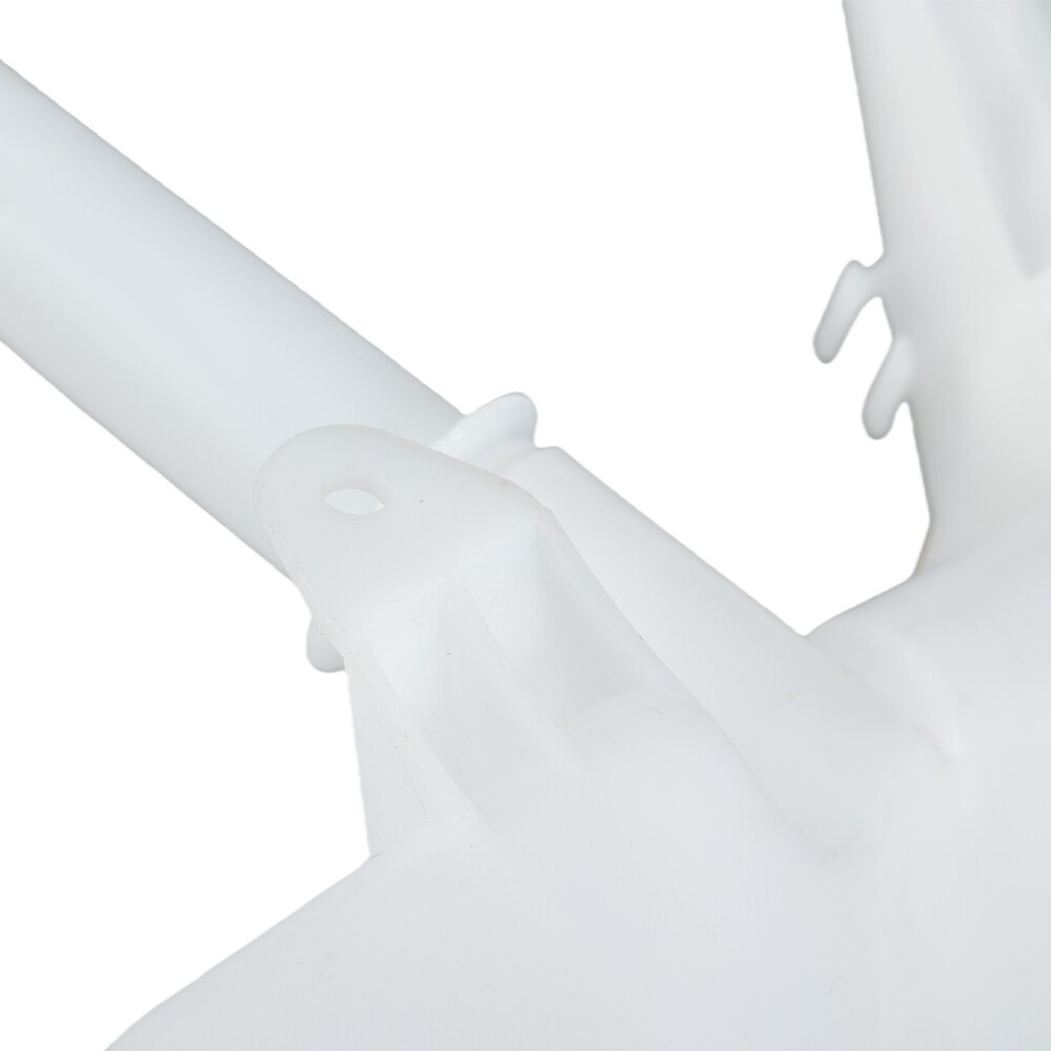 Windshield Washer Reservoir With Inlet Pipe For Nissan Sentra 20-24 ...