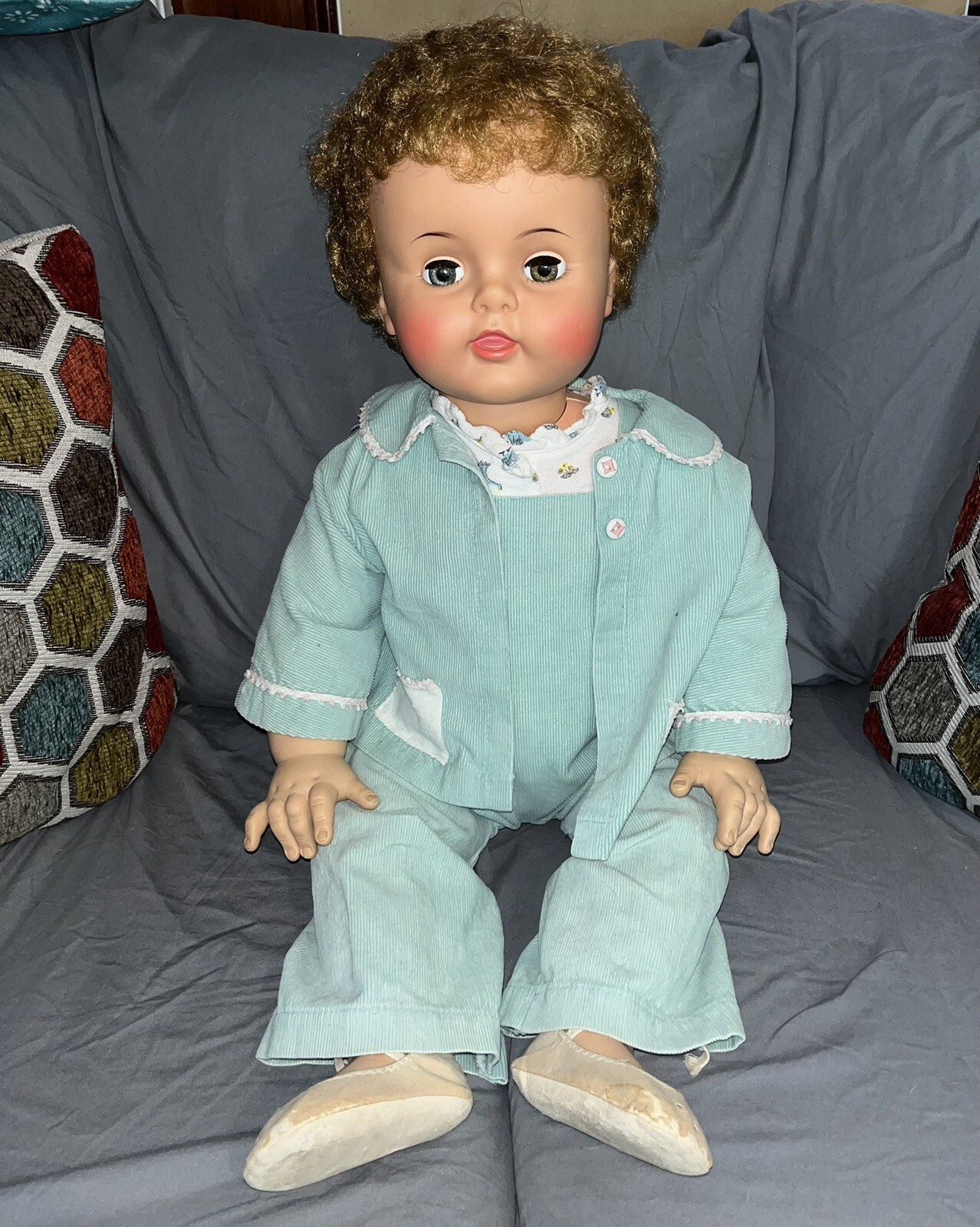 suzy-playpal-ideal-toddler-big-baby-ebay