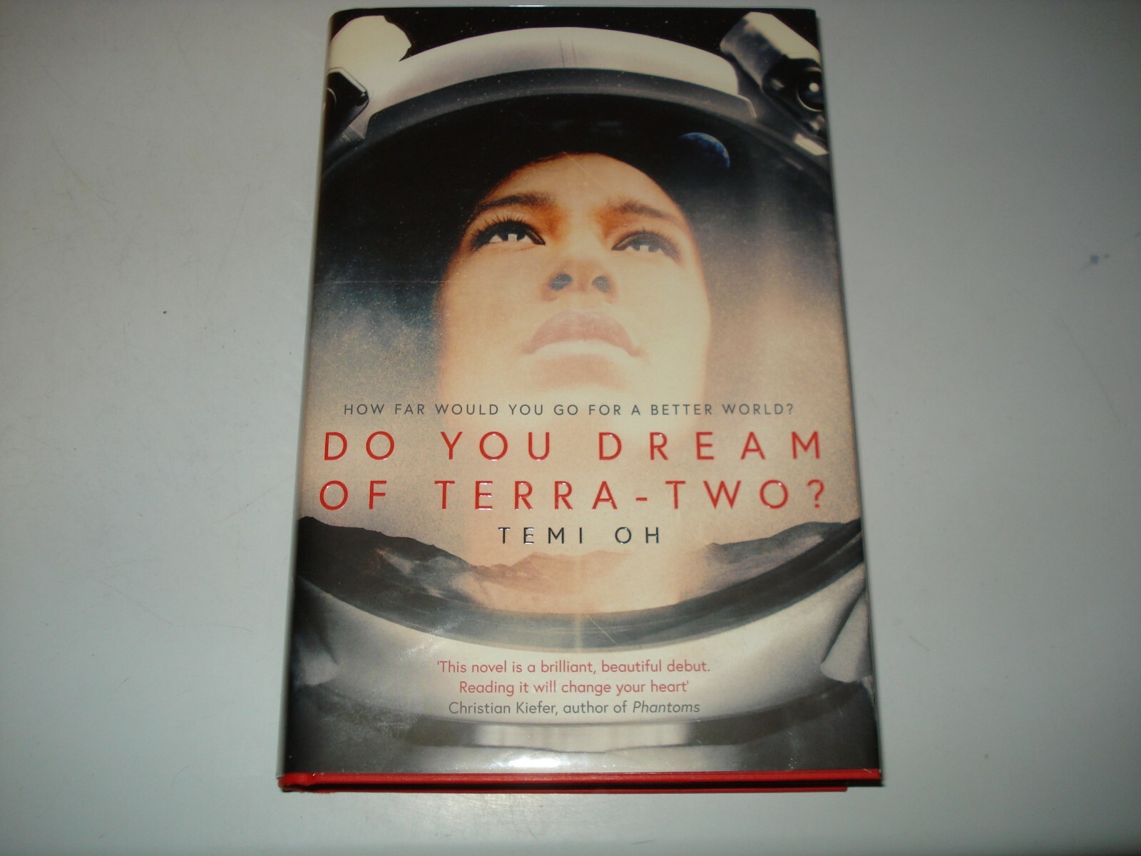Do You Dream of Terra-two? Hardcover by Oh TEMI Like for sale online | eBay
