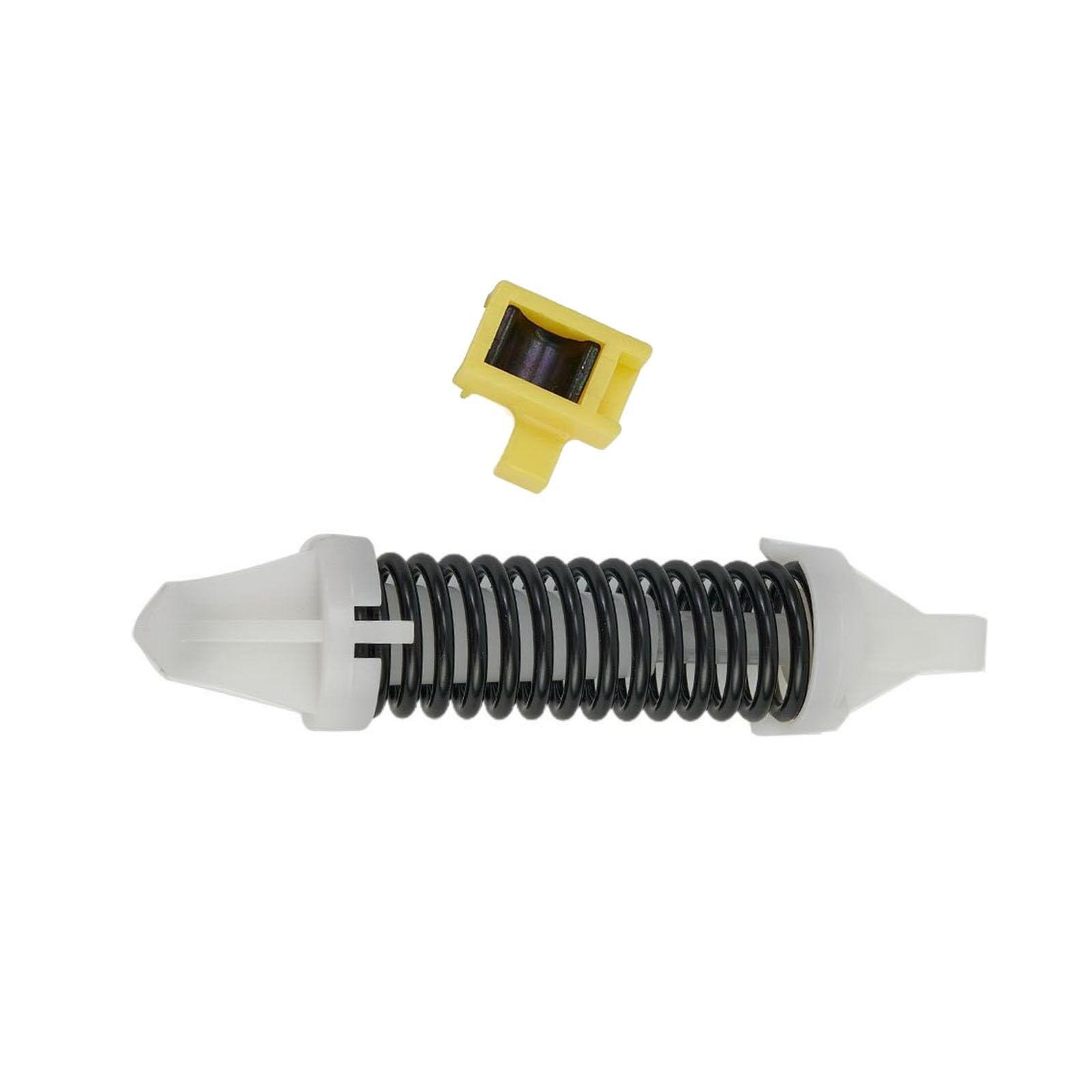 Clutch Pedal Return Spring Repair Kit 93183937 for Vauxhall | eBay