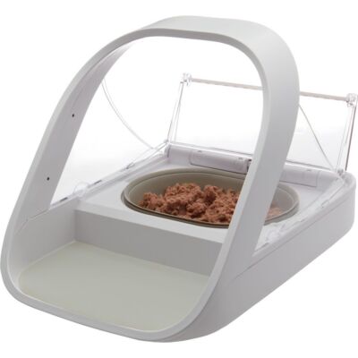 Sure PetCare SureFeed Microchip Pet Feeder with 400ml Bowl Capacity ...