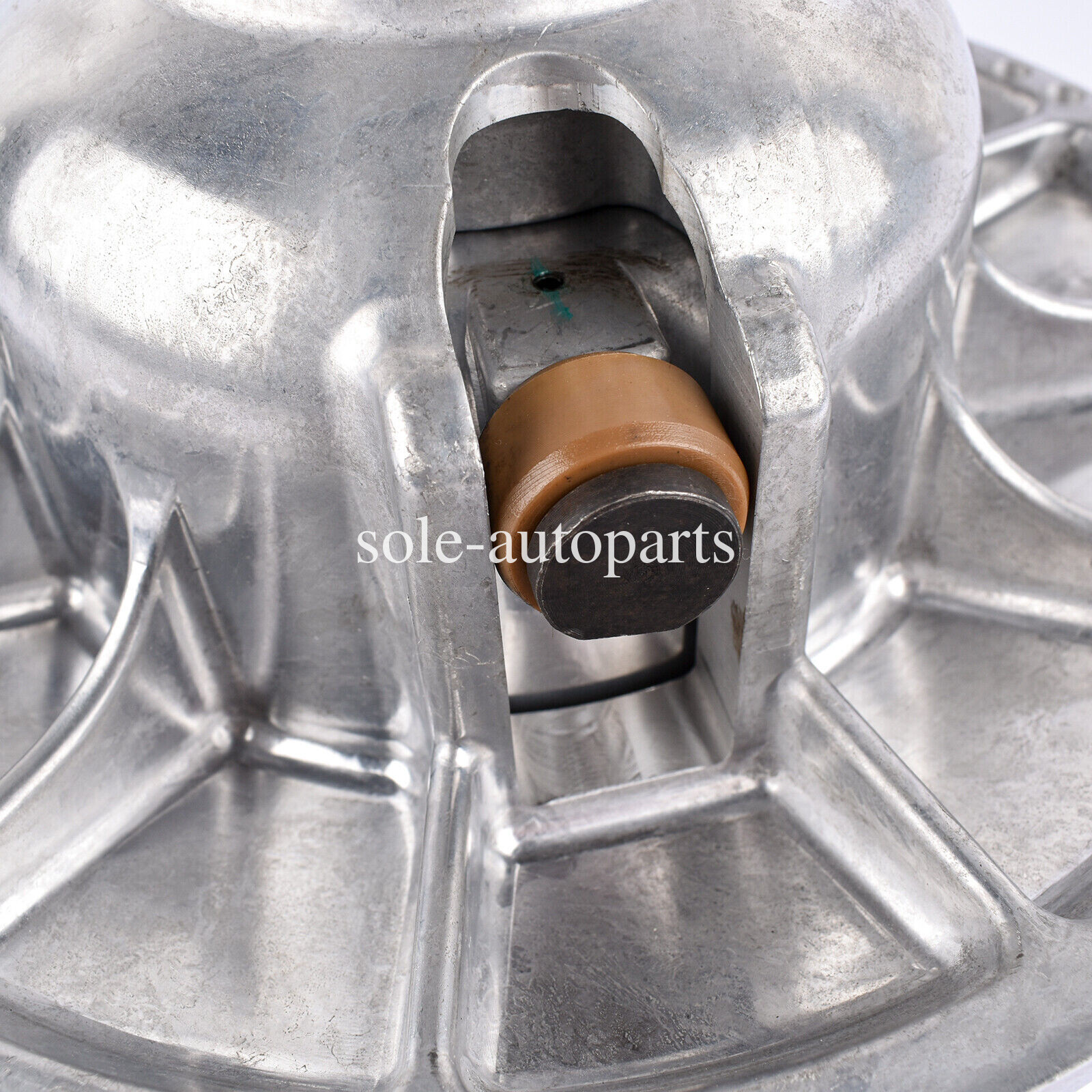 Secondary Driven Clutch for Polaris Ranger 900 XP Crew 900-6 XP w/EPS ...