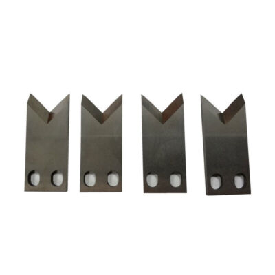 Swt508 Computer Wire Stripping Peeling Blade Tungsten Carbide Blade ...