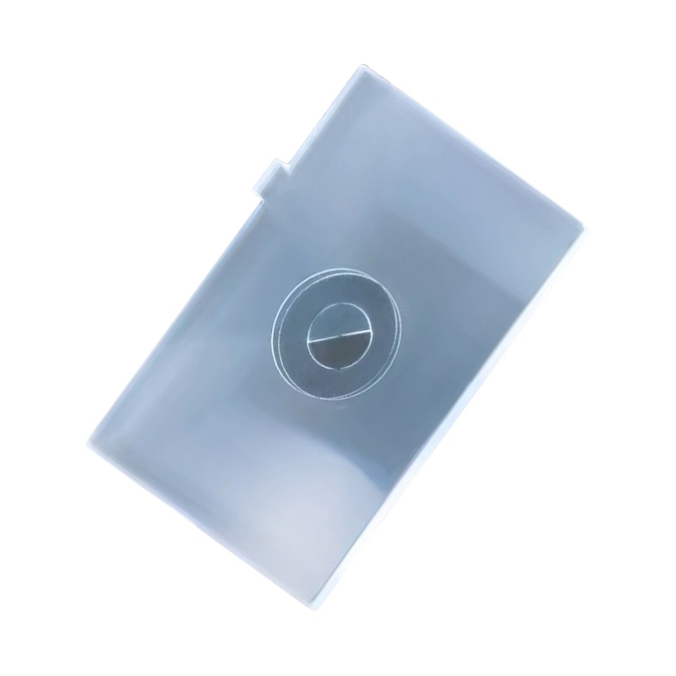 Big Eye 45 Degree Split Image Focus Focusing Screen for Canon 5D 5D2 6D ...