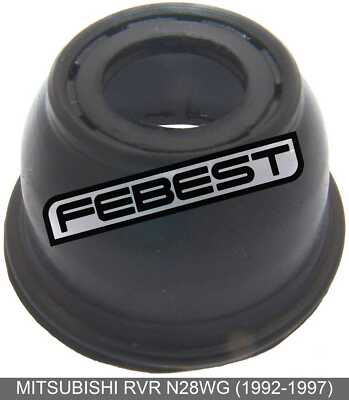 Lower Ball Joint Boot For Mitsubishi Rvr N28Wg (1992-1997) | eBay Australia