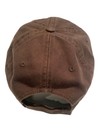 "Letter U" Hat 2320U - Embroidered Adjustable Monogram Cap | eBay