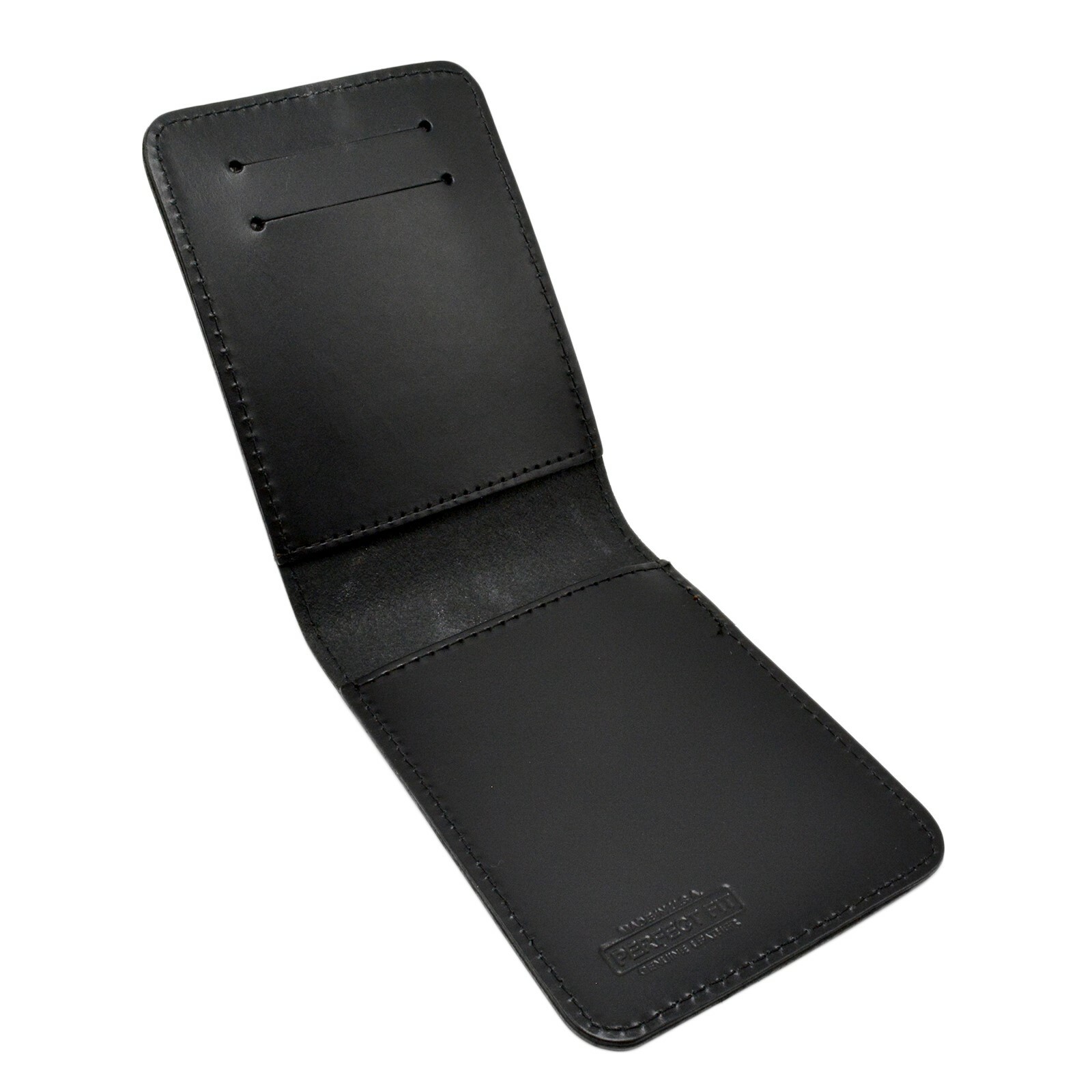 Perfect Fit Canada Police Leather Notebook Cover 3.5 X 5 TRIFORM ...