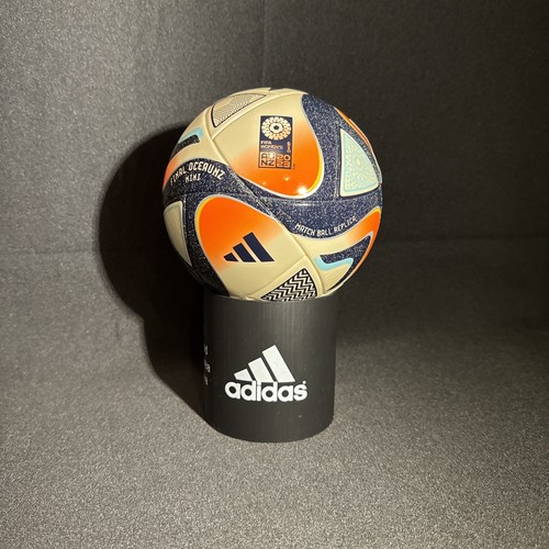 Adidas Oceaunz Final Ball 2023 FIFA Women's World Cup - Size Mini | eBay