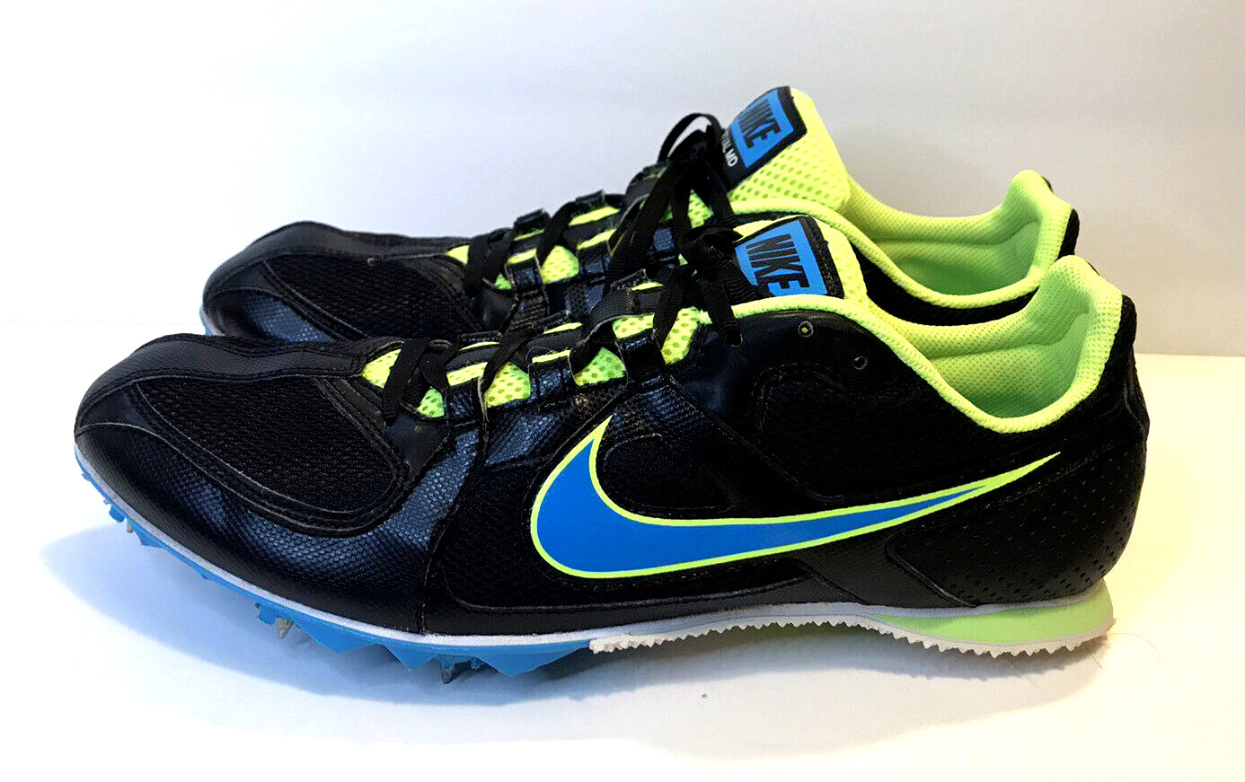 Nike Rival MD Multi-Use Running Track Athletic Shoes … - Gem