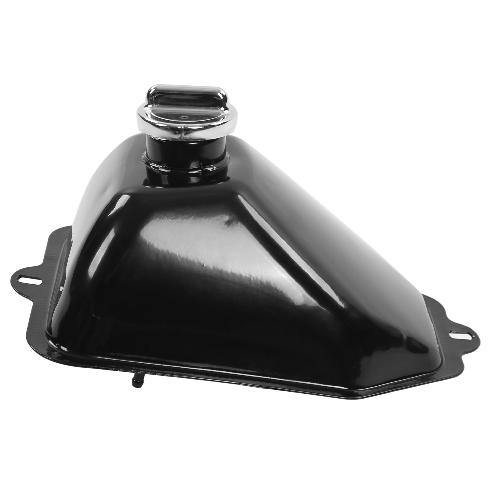 Hot Front Left Center Dashboard Trim Panel Cover 7E1857603B Part For ...