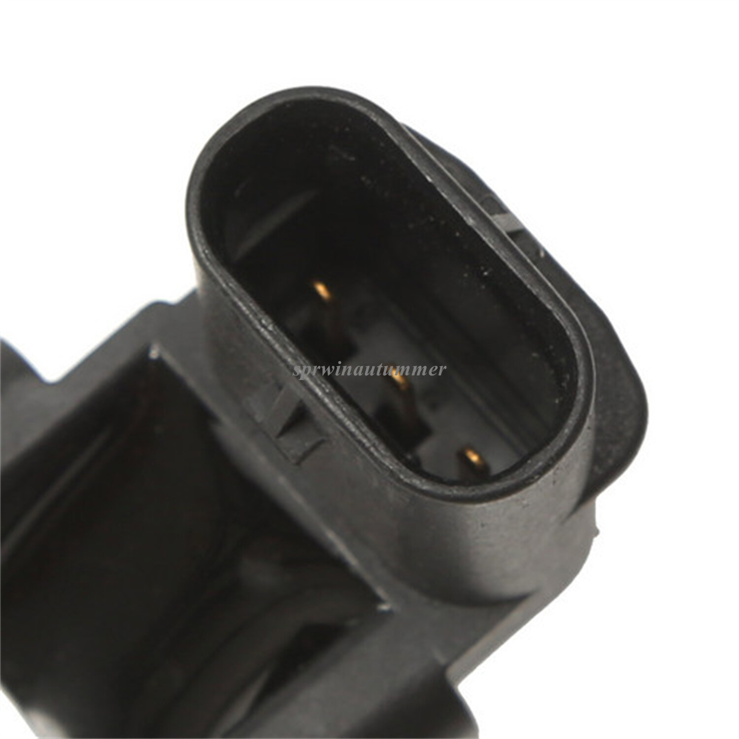 Intake Air Temp Sensor For Audi VW Golf Skoda 2012-2021 06K907386D | eBay