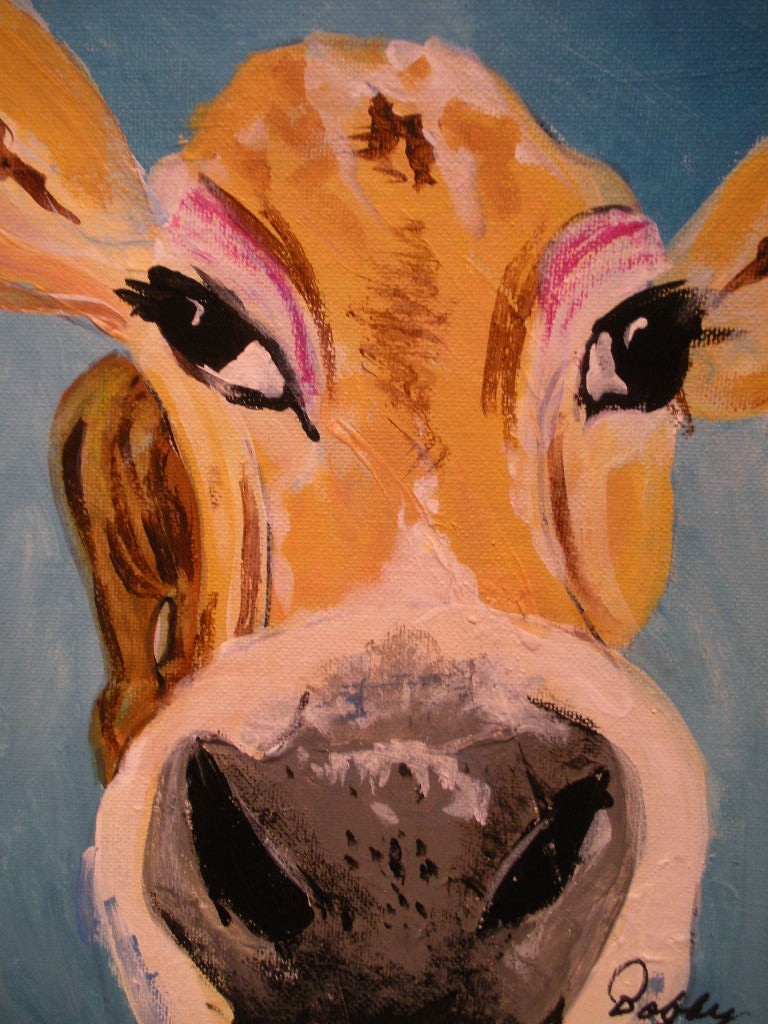 OL BESSIE 8x10 by BOBBY EDMON | eBay