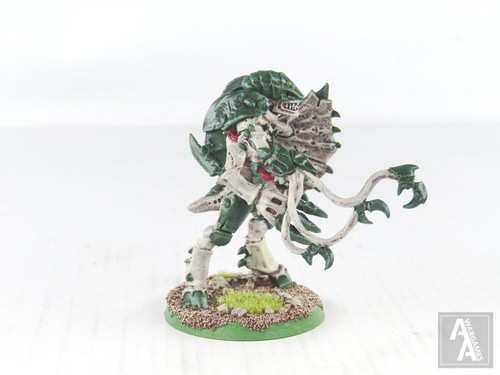 (3350) Tyrant Guard Metal Nids Tyranids 40k Warhammer | eBay