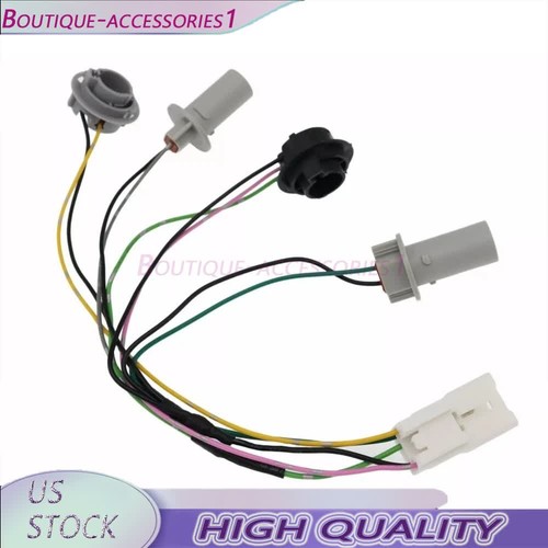 Fit for Kia 2005-2009 Spectra5 Tail Light Rear Lamp Socket Wire ...