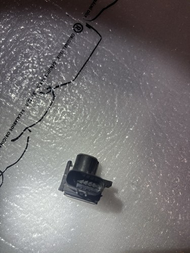 LEXUS TOYOTA OEM GENUINE BUMPER SENSOR ULTRASONIC 89341-33160 | eBay