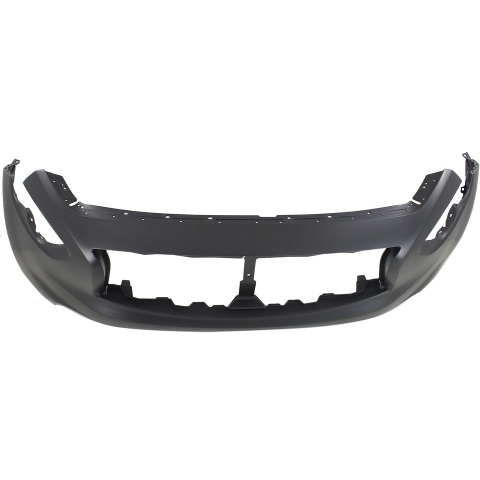 Front Bumper Cover For 2014-2017 Infiniti QX70 Primed IN1000255 ...