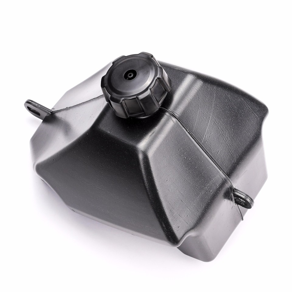 2.5L Gas Fuel Tank For 50cc 70cc 90cc 110cc 125cc ATV Quad Eagle Sunl ...