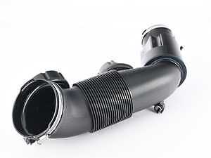 Audi OEM 13-15 A8 Quattro Air Cleaner Intake-hose Duct Tube Pipe ...