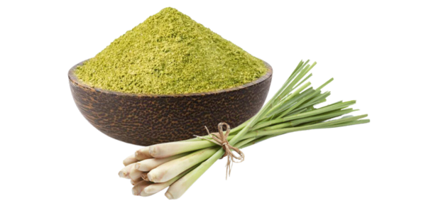 Organic Lemongrass Powder | Citronella Pure Natural Lemon grass | Spice ...