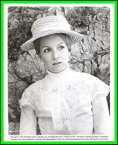 ANIA MARSON in "Nicholas & Alexandra" Original Vintage PORTRAIT 1971 | eBay