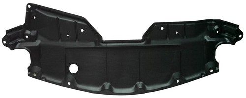 New Splash Shield Assembly Front Fits 2003-07 Nissan Murano 75890CA000 ...