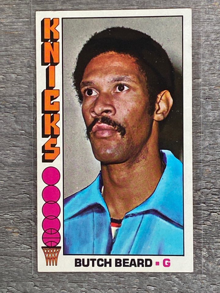 1976 - 1977 Topps Basketball NBA Cards - YOU U PICK Complete UR Your ...