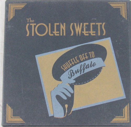 Stolen Sweets, Shuffle Off to Buffalo, CD | eBay