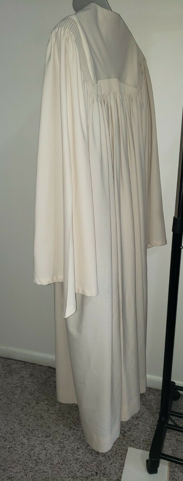 MURPHY ROBES CHOIR GOWN USA 42" CHEST 53" LENGTH FROM CHURCH STORAGE ...