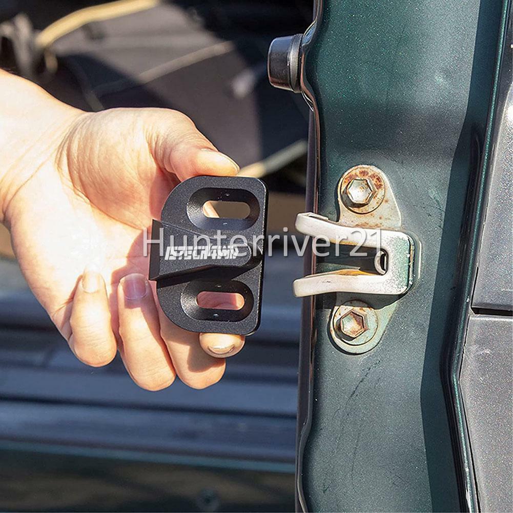 Rear Door Tailgate Limiting Stopper For Toyota Land Cruiser Prado FJ120 ...