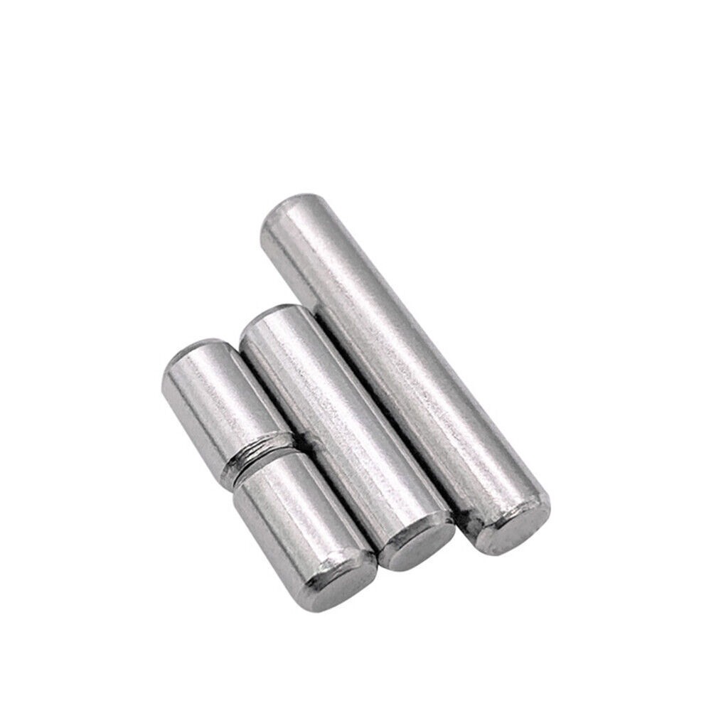 M6-M16 304 Stainless Steel Dowel Pins Parallel Pin Roller Pin Bearing ...