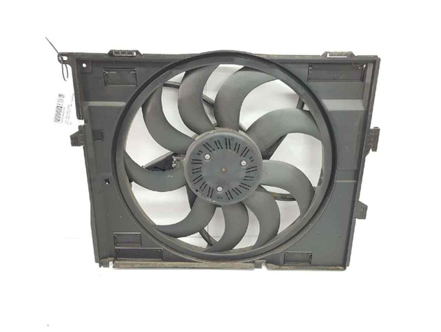 BMW Engine Cooling Radiator Fan Electric Motor 17428625439 OEM for sale ...