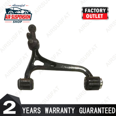 1PC For Mercedes W220 S430 S500 4Matic Front Left Lower Control Arm ...