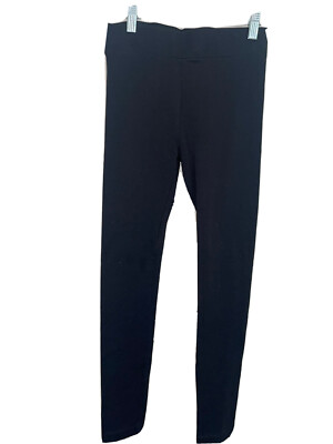 Lou Grey Womens Leggings Tight BlackAnn Taylor Loft Sz XS Extra Small ...