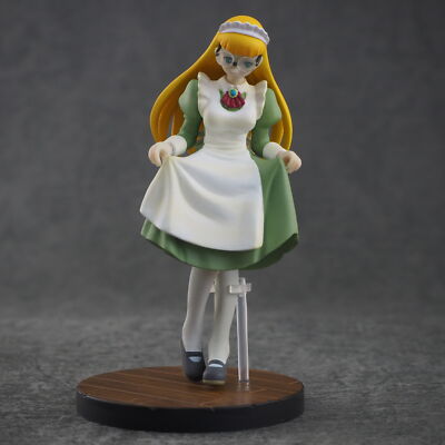 #F50-126 Tranoana Trading figure Moon Phase Tsukuyomi Elfriede | eBay