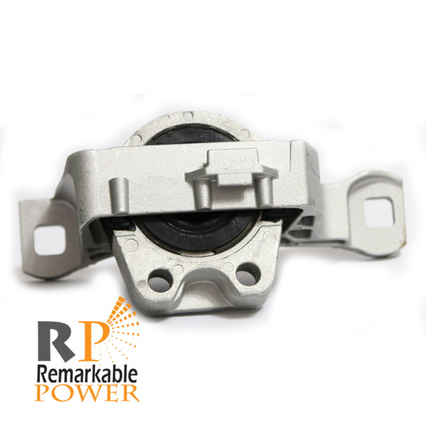 A4402 Engine Motor Mount Front Right for 04-13 MAZDA 3 2.0l Hydraulic ...