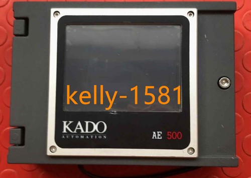 1PCS 100% Test KADO AE 500 (by DHL or Fedex | eBay