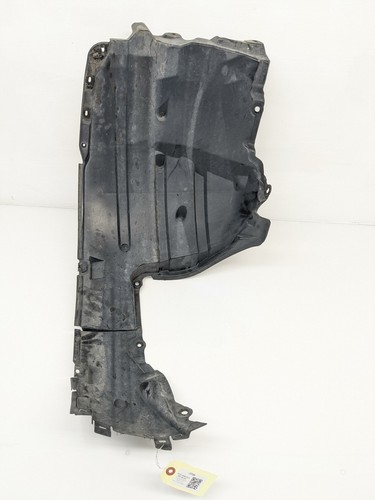 Left Front Fender Liner Splash Guard 63841-9NB0A 2016 Infiniti QX60 ...