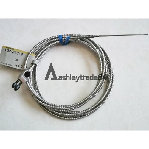 1PC New OMRON E32-D73-S Sensor | eBay