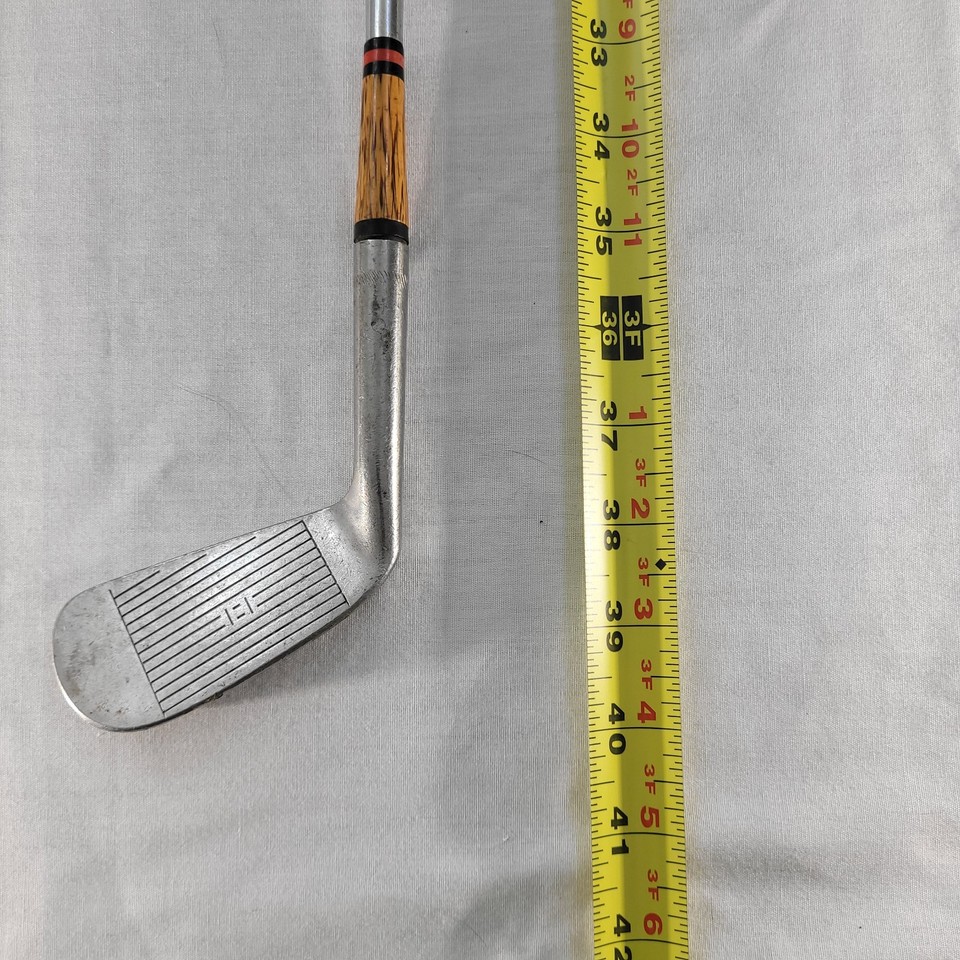 Vintage Butchart-Nicholls Bench Made RH 2 Iron True Temper Step Down ...