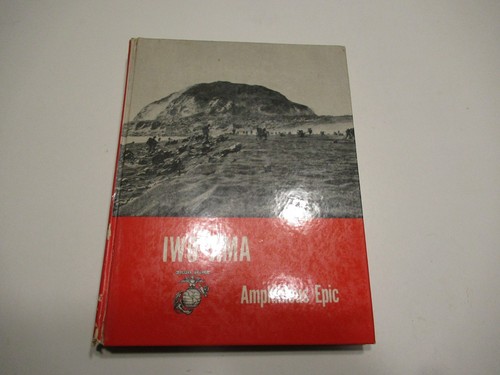 WWII 'IWO JIMAA - AMPHIBIOUS EPIC" | eBay