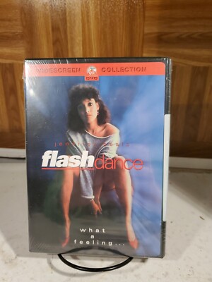 Flashdance (DVD, 2002) 97360145441| eBay