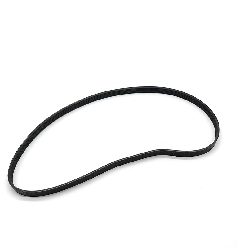 25212-2B020 Serpentine Drive Belt V-Ribbed For Hyundai Accent 1.6L For ...