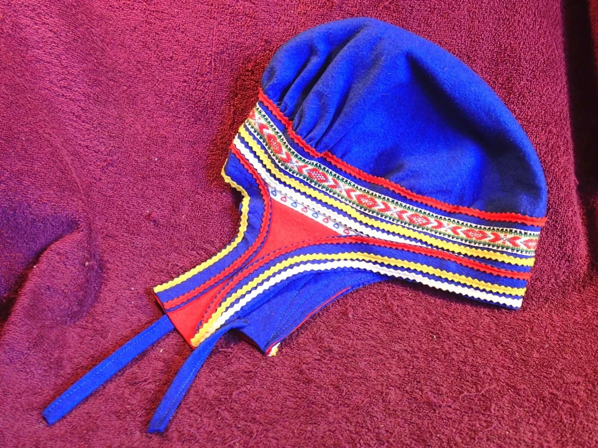 Sami Hat