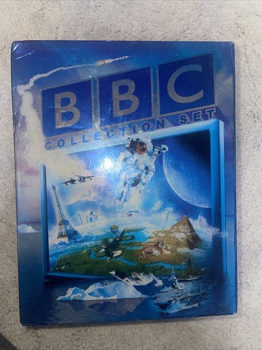 BBC COLLECTION DVD BOXED SET | eBay Australia