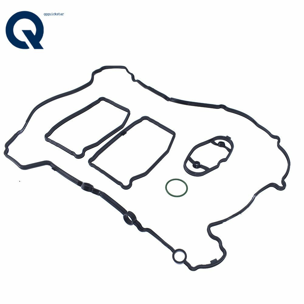 Valve Cover Gasket for BMW 11-12-7-588-418 X1 F10 F11 F25 X3 F20 F30 ...