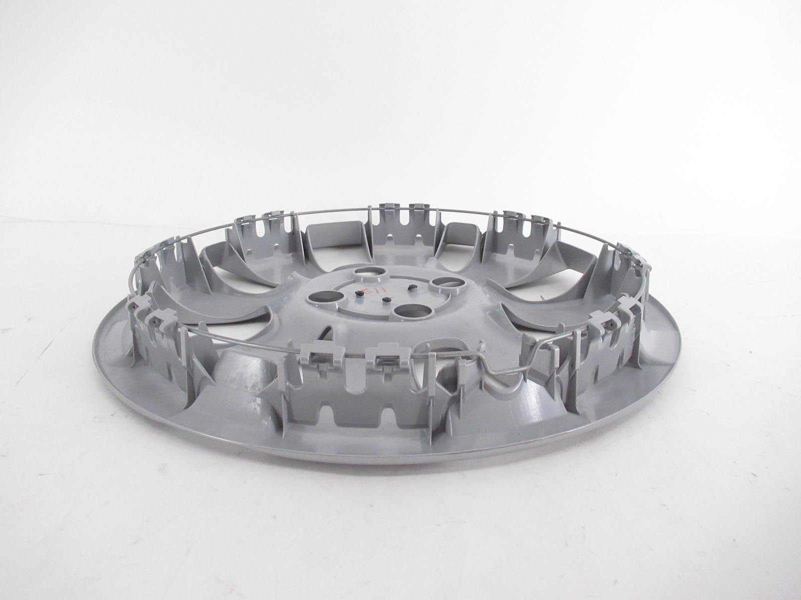 Genuine OEM Toyota 42602-52280 Wheel Cover Hub Cap (1) 2007-2008 Yaris ...