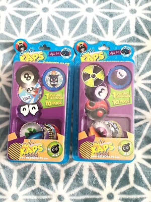 Retro Kaps/ Pogs | eBay