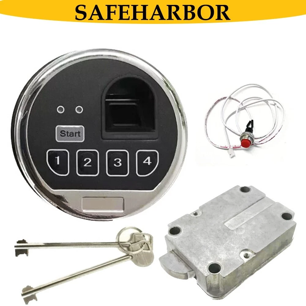 Biometric Electronic Key Cabinets | Cabinets Matttroy