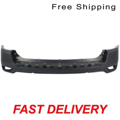 Primered Upper Bumper Cover Fits Jeep Compass 68109898AC CH1114103 | eBay